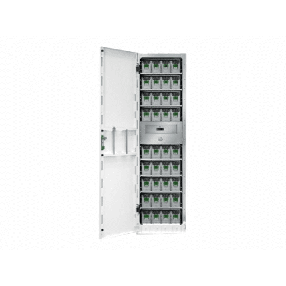 APC Schneider Electric Galaxy VS Modular Battery Cabinet - 1A Shop