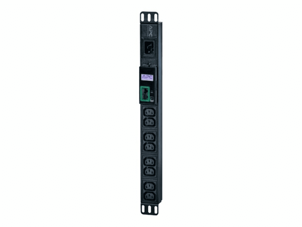 APC Easy Metered Rack PDU EPDU1016M - Stromverteilungseinheit (Rack - einbaufähig) - 1A Shop