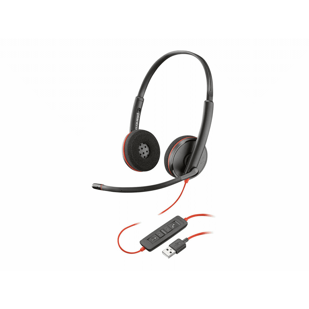 Plantronics blackwire c3220 store