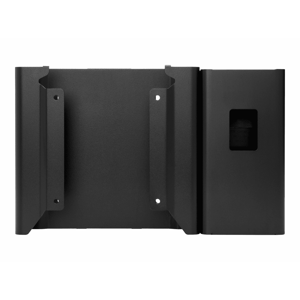 HP Dual VESA Sleeve v3 - Desktop-Hülle - für HP 260 G4 (mini desktop ...