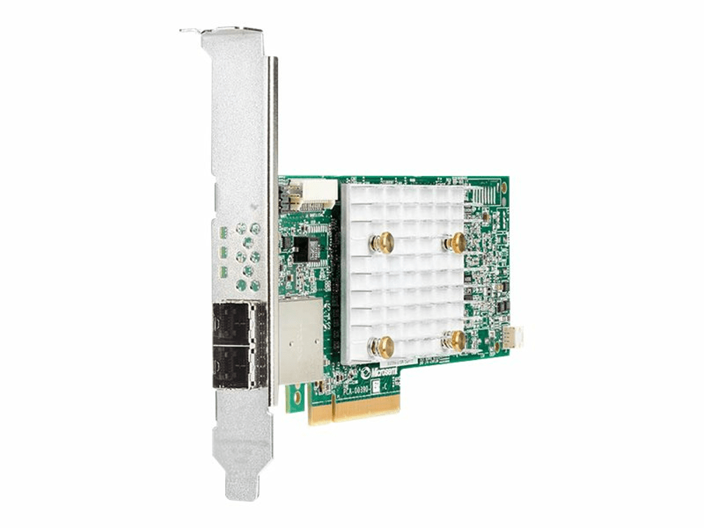 HPE Smart Array E208e-p SR Gen10 - Speichercontroller (RAID) - 1A Shop