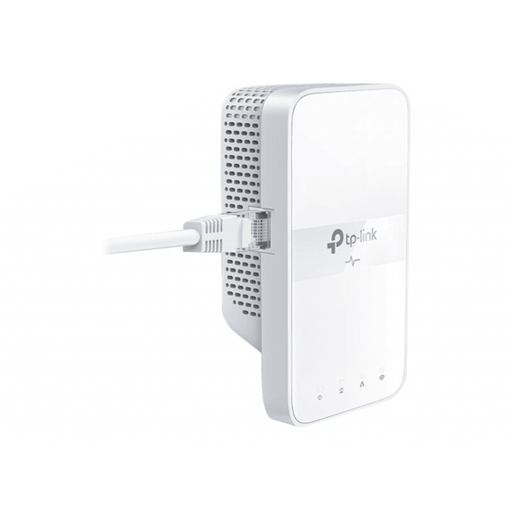 TP-Link TL-WPA7617 KIT AV1000 AC1200 Gigabit-WLAN Passthrough Powerline ...