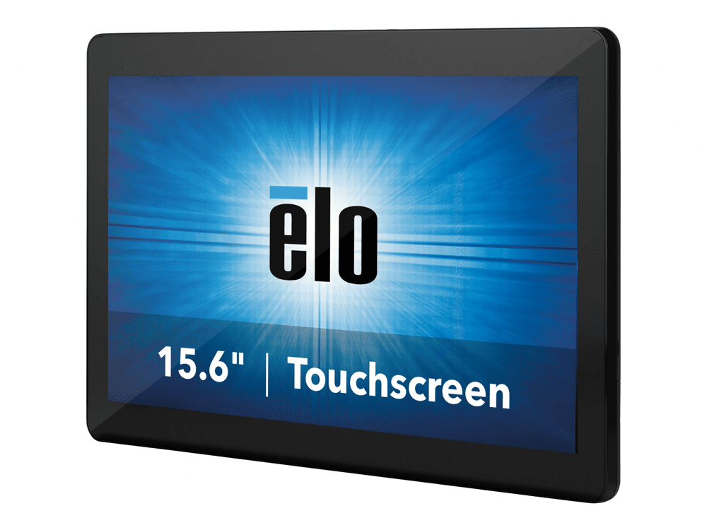 Elo Touch Solutions Elo I-Series 2.0 ESY15i3 - All-in-One ...