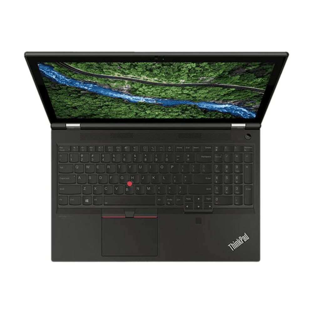 Lenovo ThinkPad P15 G2, 15,6' FHD, Core i7-11850H, 16GB RAM, 512GB SSD ...