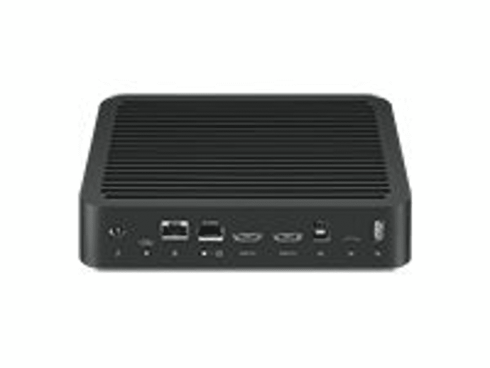 Logitech Rally Table Hub - Videokonferenzkomponente - 1A Shop