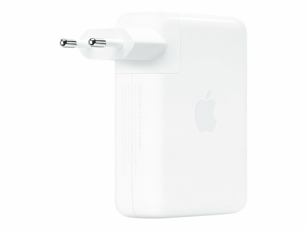 Apple 140W USB-C Power Adapter - 1A Shop