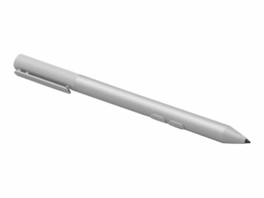 Microsoft Classroom Pen 2 - Aktiver Stylus - 2 Tasten - Hellgrau ...