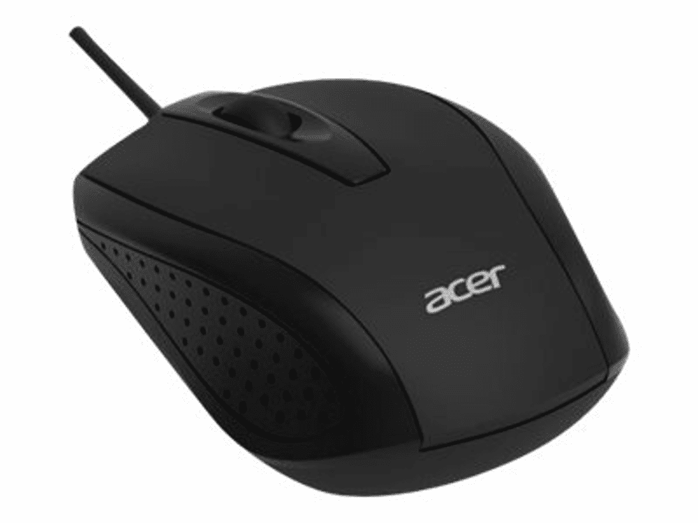Acer WIRED USB OPTICAL MOUSE - Maus - 1A Shop