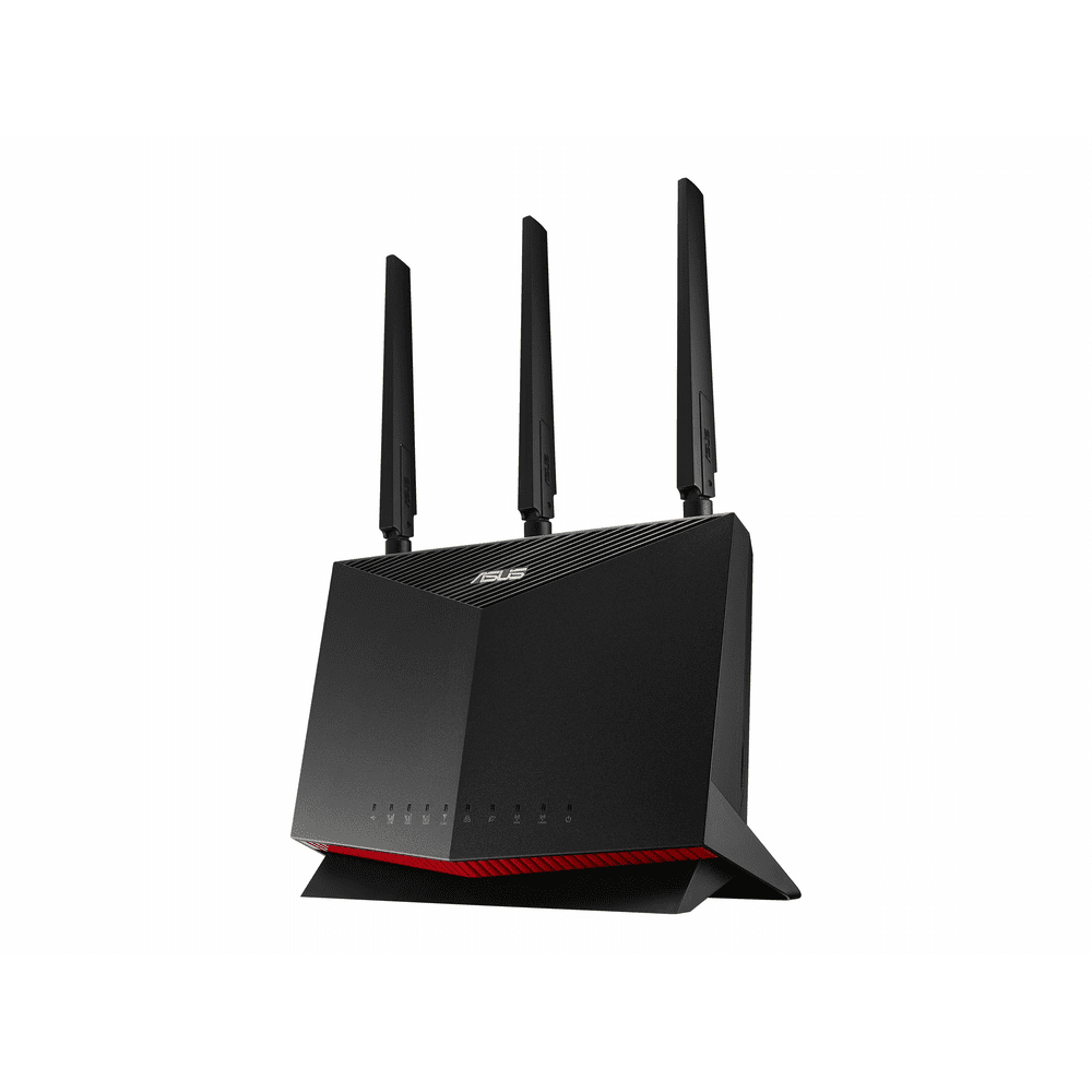 ASUS 4G-AC86U - Wireless Router - WWAN - 4-Port-Switch - 1A Shop
