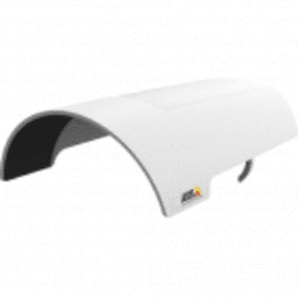 Axis P14 Weathershield Kit A - Kamera-Wetterschutzabdeckung - 1A Shop