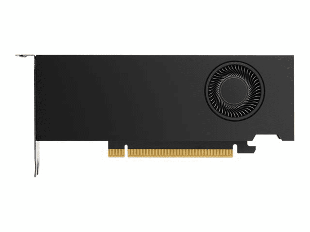 PNY NVIDIA RTX A2000 - Grafikkarten - RTX A2000 - 12 GB GDDR6 - 1A Shop