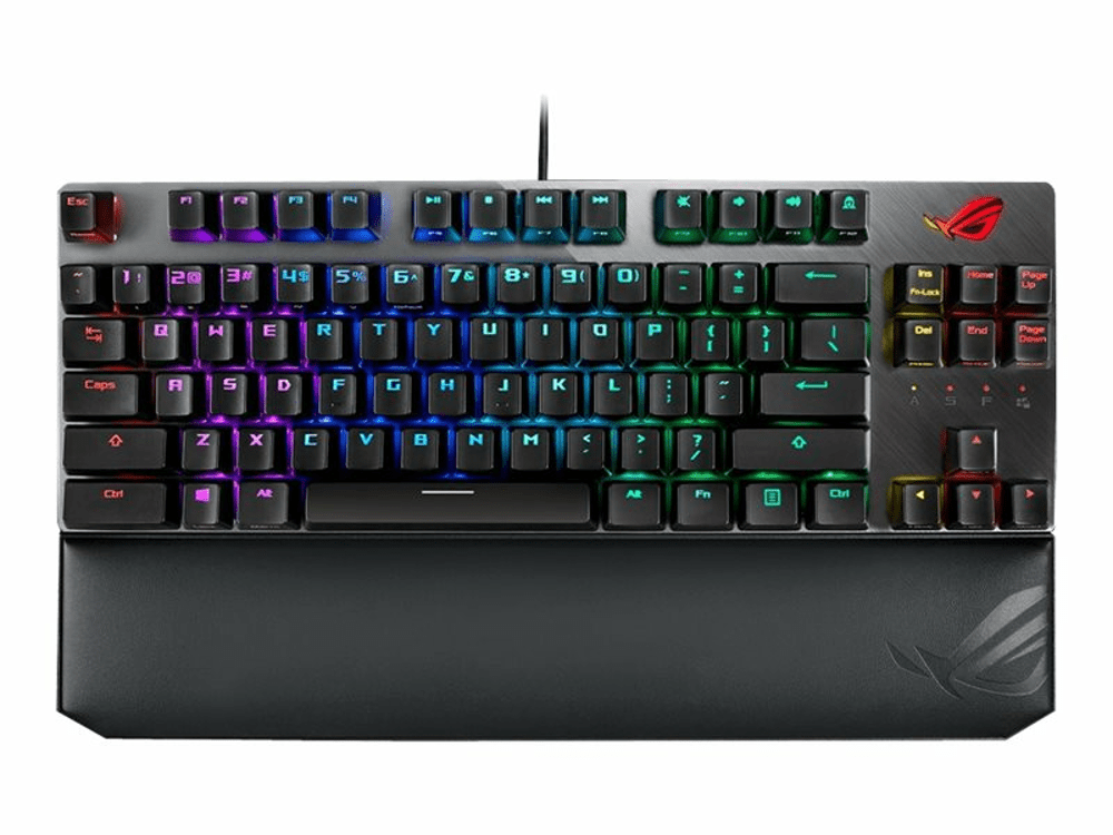 Tas Asus ROG STRIX SCOPE RX TKL DX Wireless DE - 1A Shop