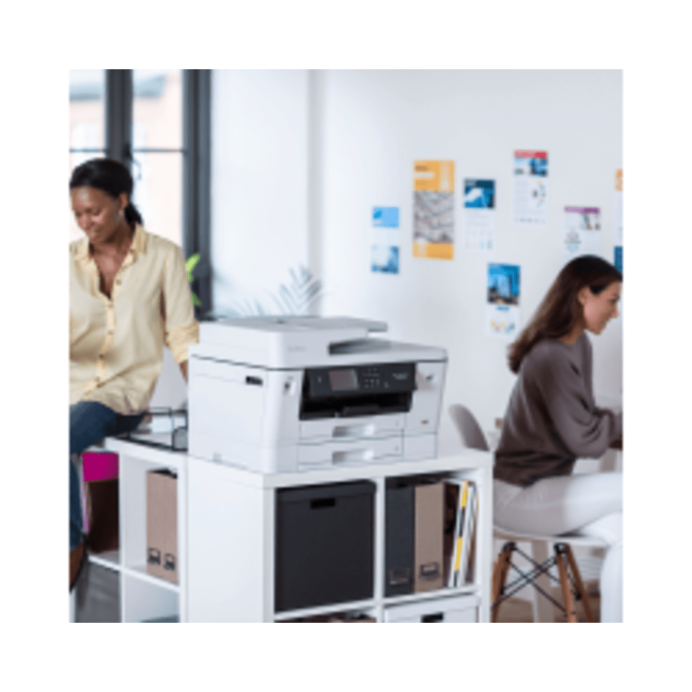 Brother MFC-J6940DW, Tinte, MFP, A3 - Tonershop