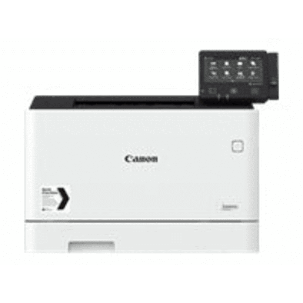 Canon i-SENSYS LBP664Cx, Laser color, A4 - Tonershop