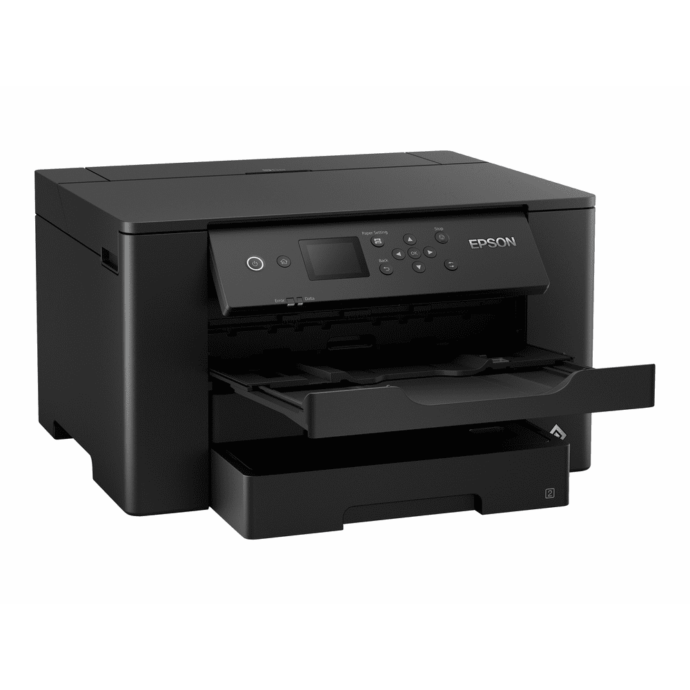 Epson WorkForce WF-7310DTW, Tinte, A3 - 1A Shop