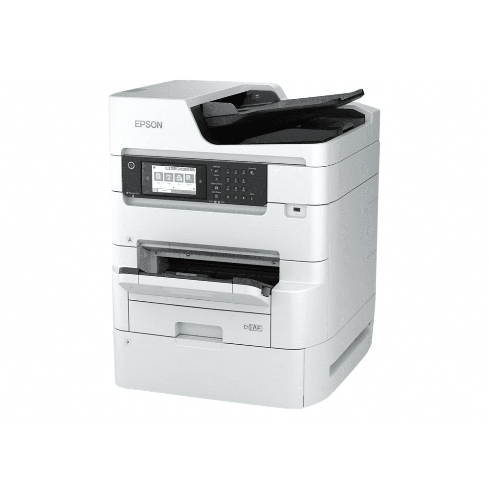 Epson WorkForce Pro WF-C879RDTWFC, Tinte, MFP, A3 - 1A Shop
