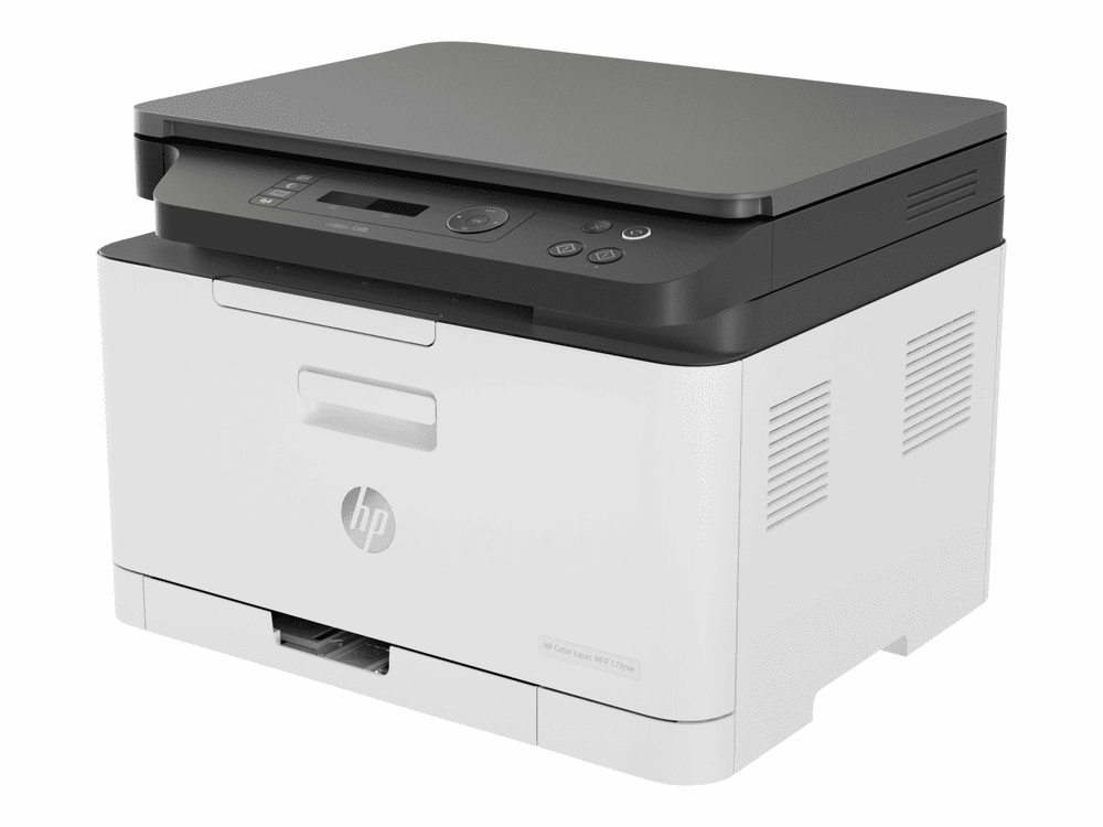 HP Color Laser MFP 178nwg Laser Color MFP A4 HP Supplies