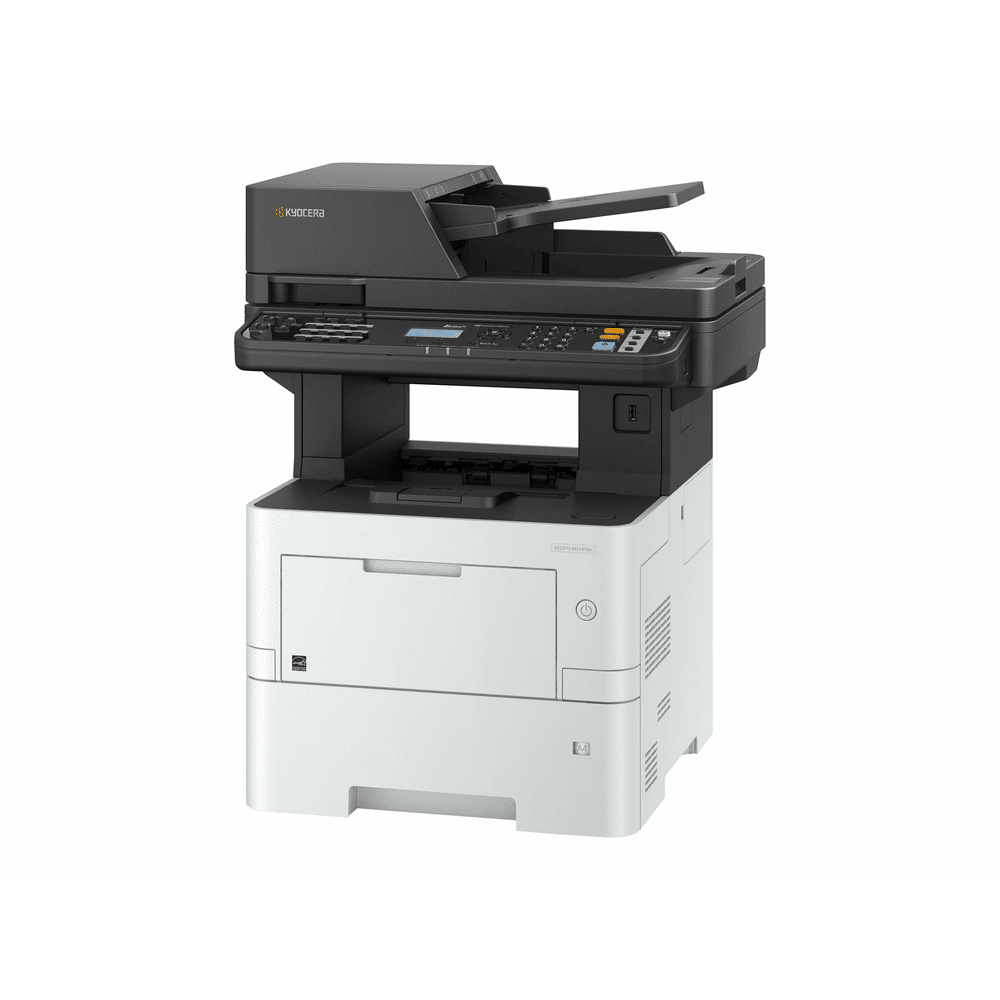 Kyocera ECOSYS M3145DN, S/W Laser, MFP, A4 - Tonershop