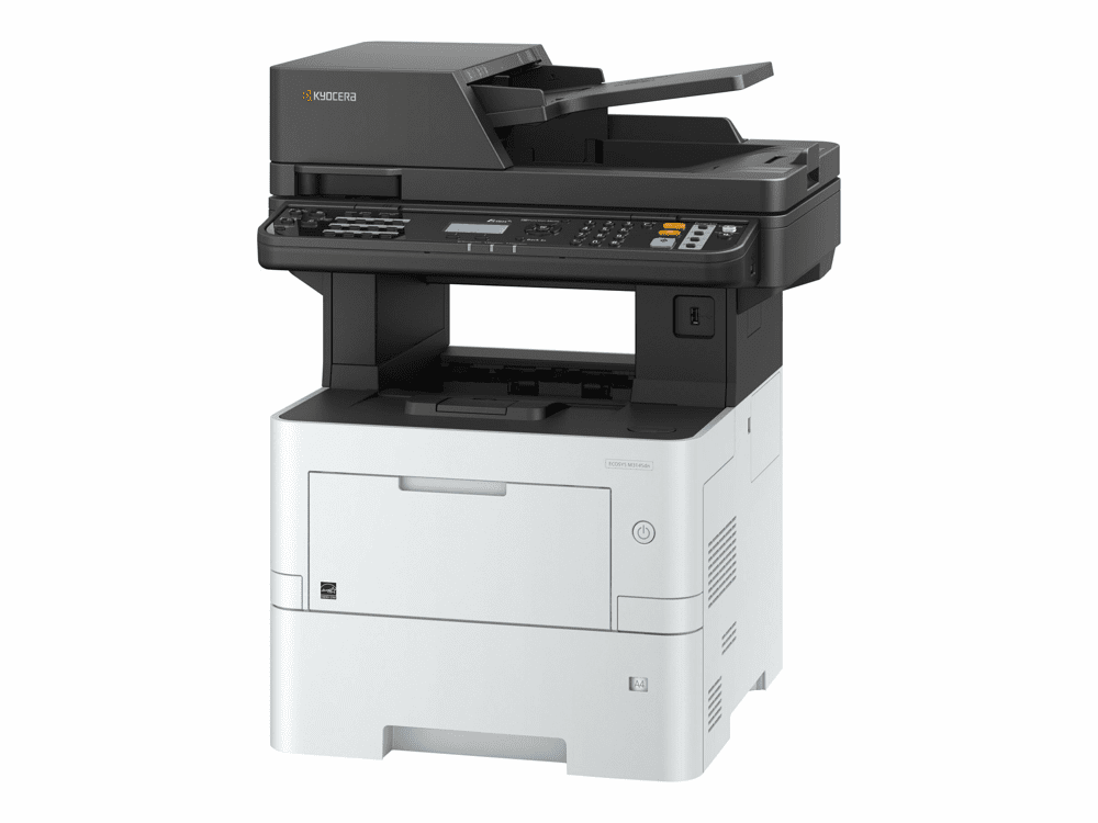 Kyocera ECOSYS M3145DN, S/W Laser, MFP, A4 - 1A Shop