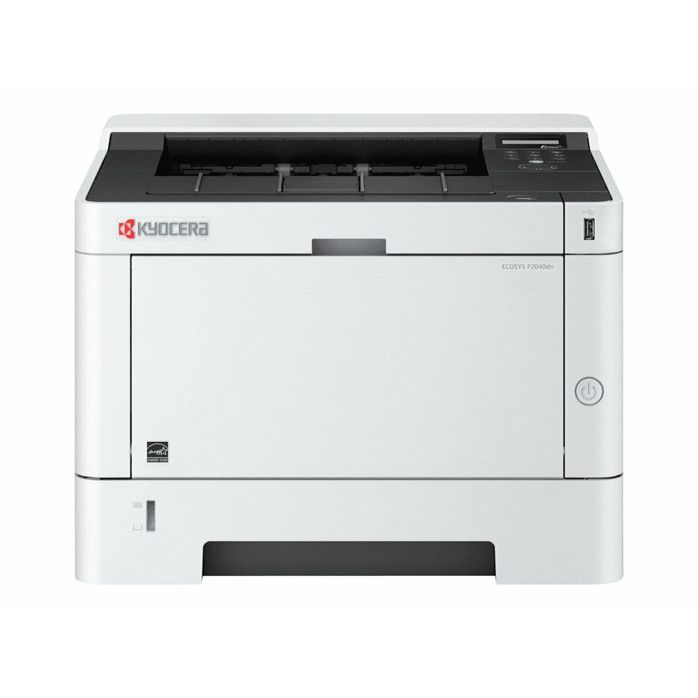Kyocera ECOSYS P2040DN, S/W Laser, A4 - Tonershop
