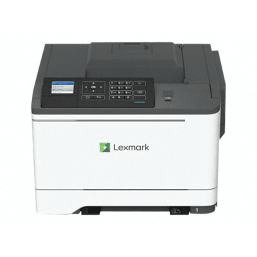 Lexmark CS521dn, Laser color, A4 - 1A Shop