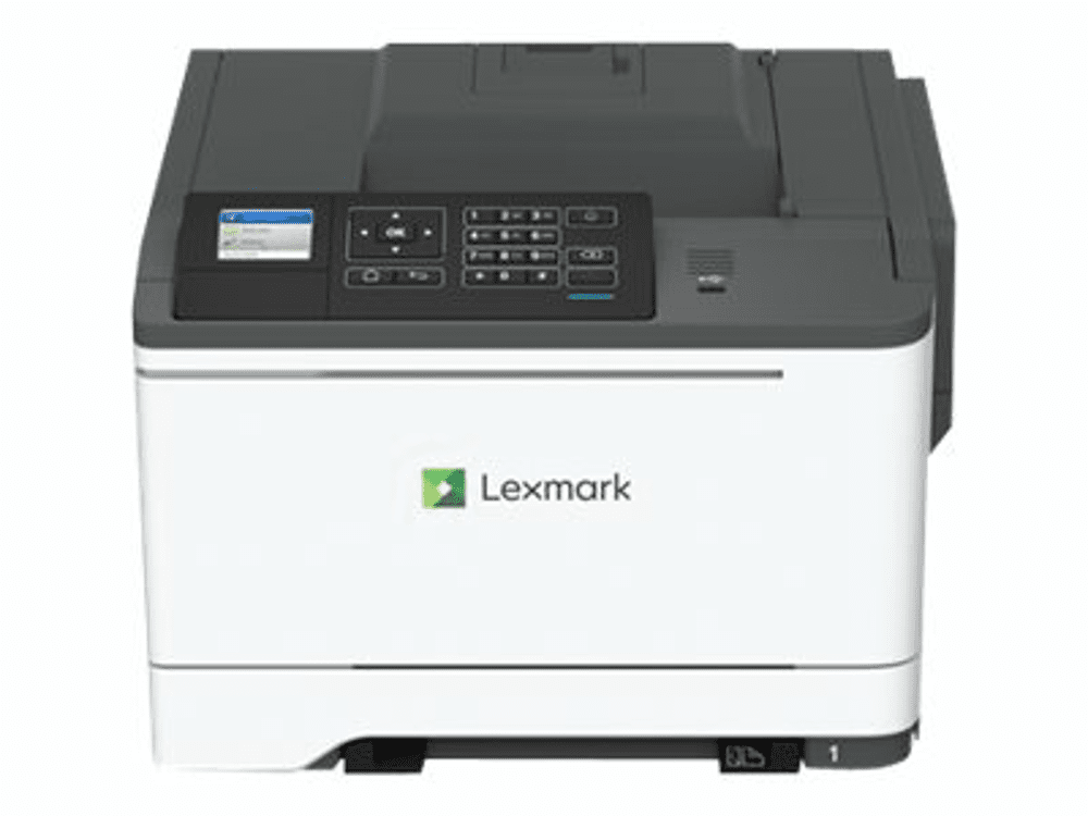 Lexmark CS521dn, Laser color, A4 - 1A Shop