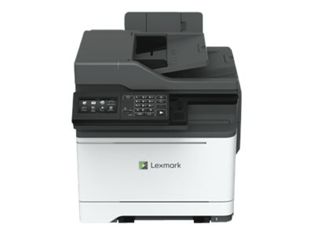 Lexmark CX522ade, Laser Color, MFP, A4 - Tonershop