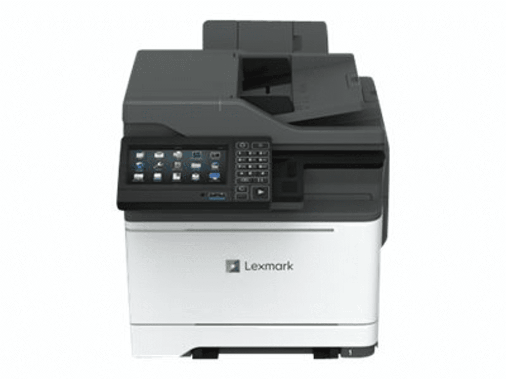 LEXMARK CX625ade, Laser Color, MFP, A4 - Tonershop