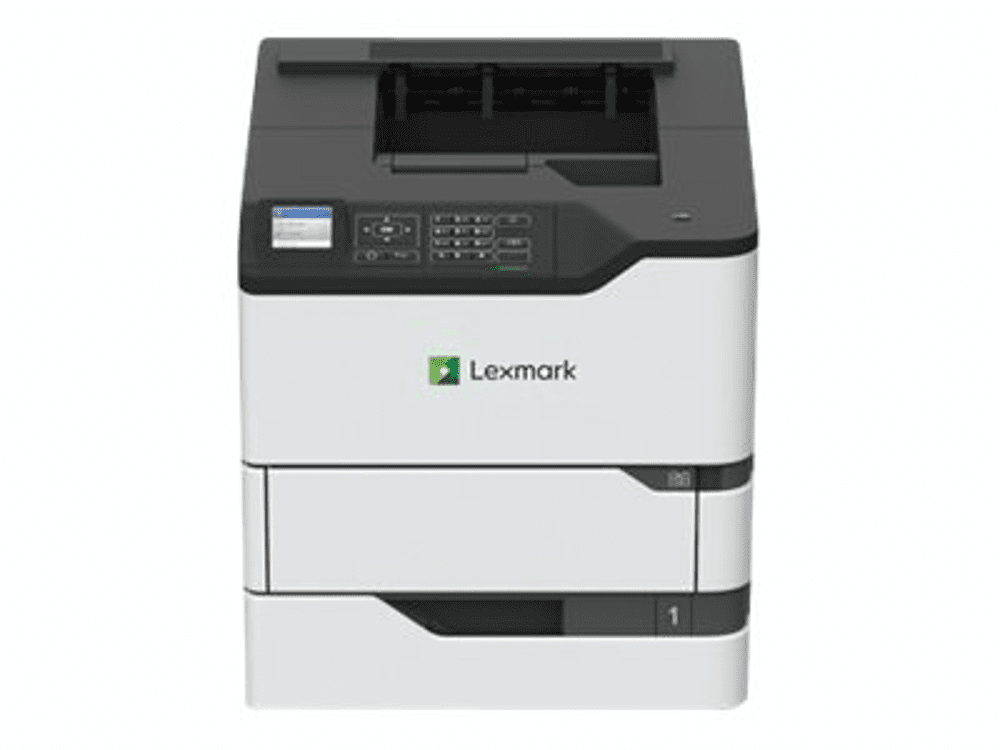 Lexmark MS821n, S/W Laser, A4 - 1A Shop