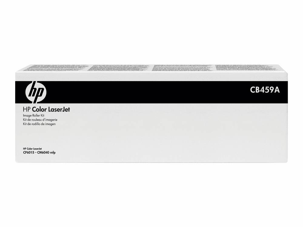 HP Walzenkit CB459A Color LaserJet - HP Supplies