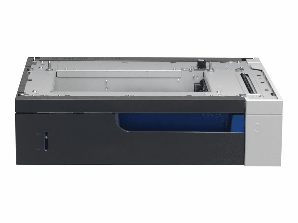 HP Papierzuführung 500 Blatt CE860A für Color LaserJet Enterprise M750 ...