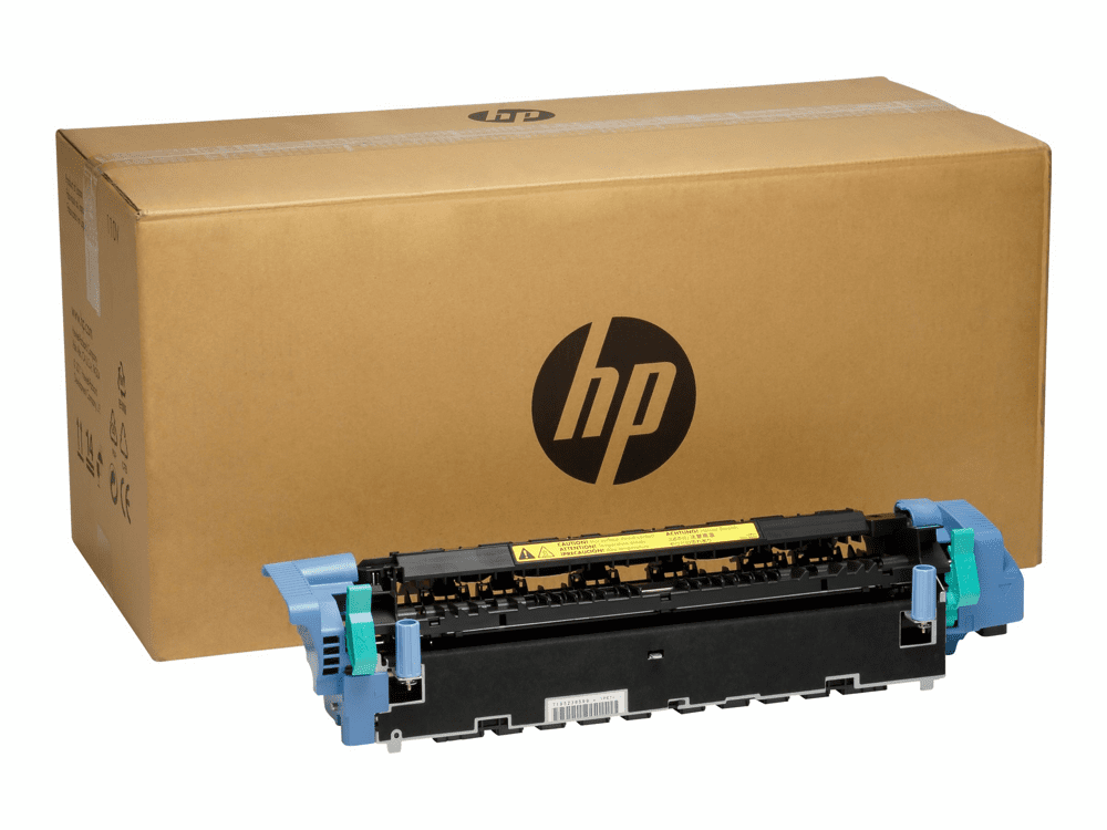 HP Color LaserJet Q3985A 220V Fixiereinheit - HP Supplies