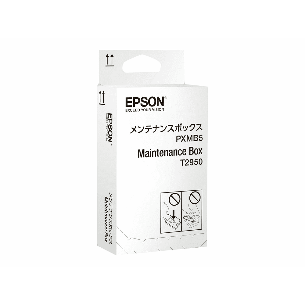 Epson T6710 Resttintenbehälter WorkForce WF-100/ WF-100W - 1A Shop