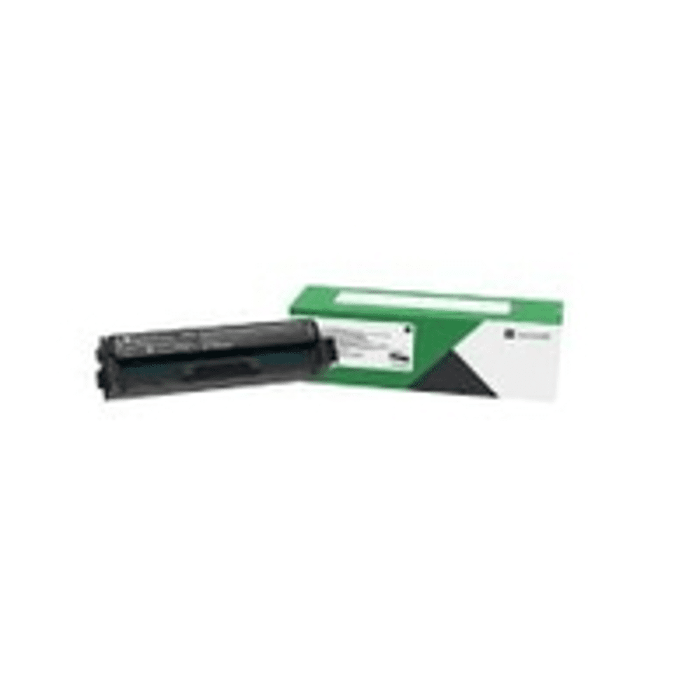 Lexmark Return Toner black 20N2HK0 ca. 4.500 Seiten - Tonershop