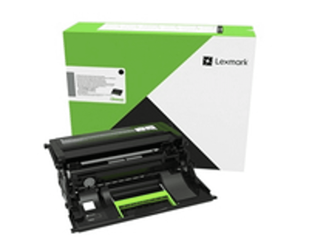 Lexmark Fotoleiter black 58D0Z0E ca. 150.000 Seiten - 1A Shop